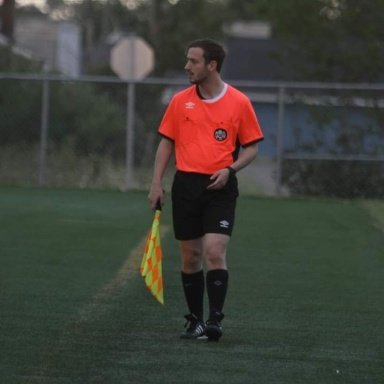 Arbiter | RefChat - The Refereeing Forum